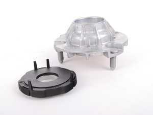 Genuine Porsche Parts - ECS Tuning