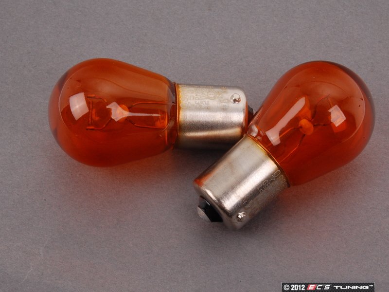 Assembled By ECS - N10251002AFRKT - B5.5 Tail Light Bulb Refresh Kit - OE