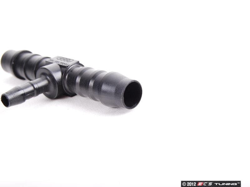 Genuine Volkswagen Audi - 034133382AA - T-Piece Fitting (034 133 382 AA)