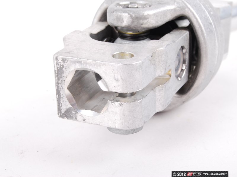 Genuine BMW - 32306762277 - Steering Shaft Knuckle (32-30-6-762-277)