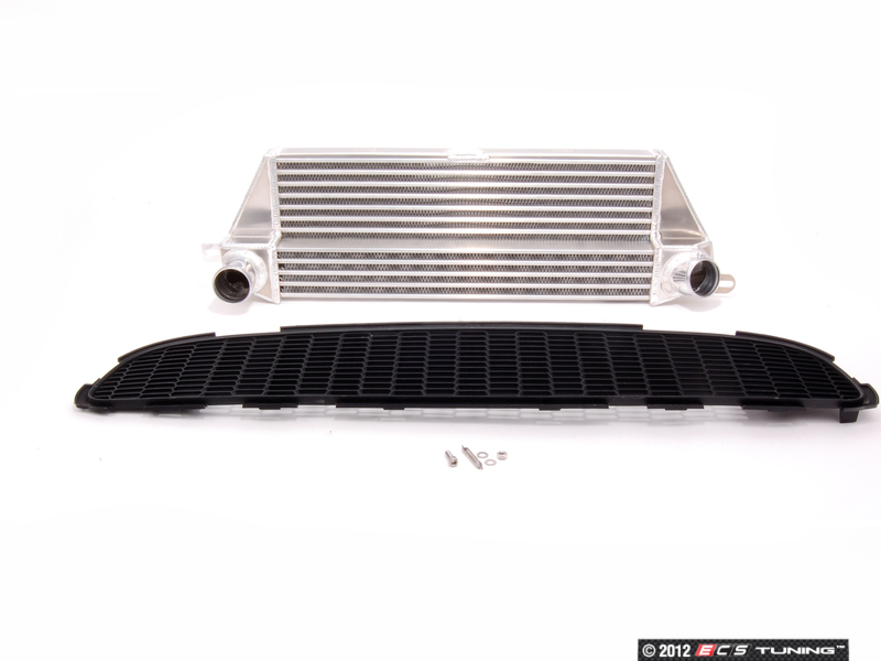 Forge - FMINTR56 - Uprated Alloy Intercooler For MINI Cooper S / JCW Turbo
