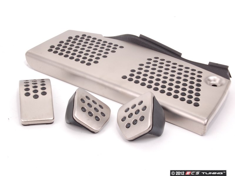 ECS News - OEM Plus Parts for your VW MK4 Golf/GTI