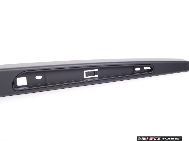 Genuine BMW - 51497130410 - COVER (51-49-7-130-410)