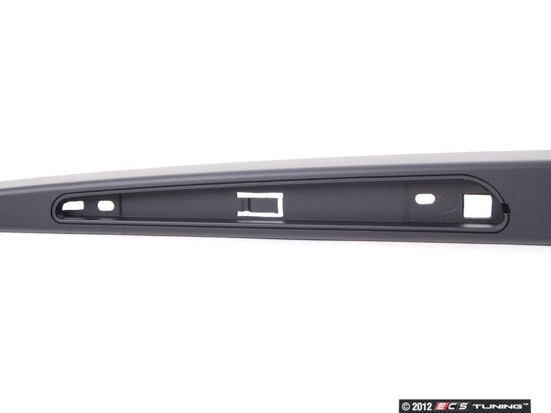 Genuine BMW - 51497130410 - COVER (51-49-7-130-410)