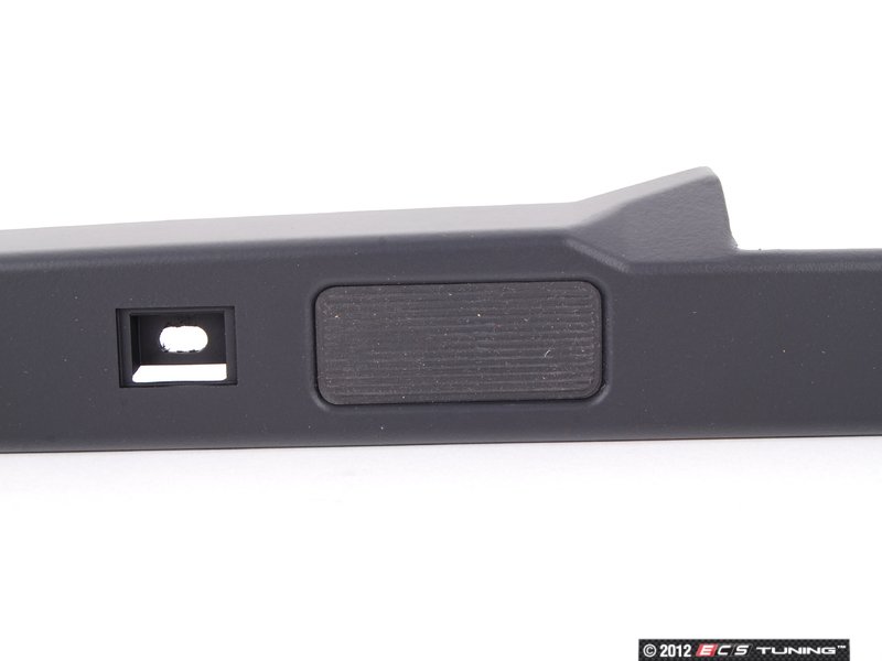 Genuine BMW - 51497130410 - COVER (51-49-7-130-410)