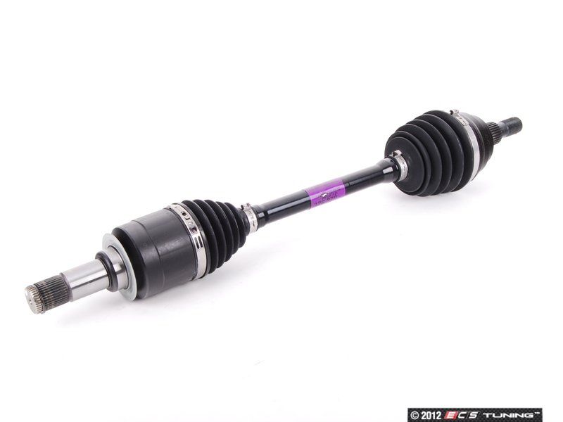 Genuine Mercedes Benz - 2513301801 - EXCHANGE FRONT-AXLE SHAFT