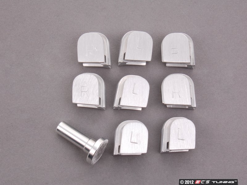 APR - MS100033 - 2.0T Intake Manifold Runner Flap Delete System - (NO ...