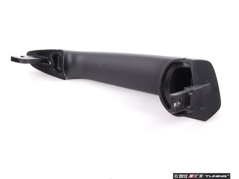 Genuine BMW - 51218253455 - Exterior Door Handle - Left (51-21-8-253-455)