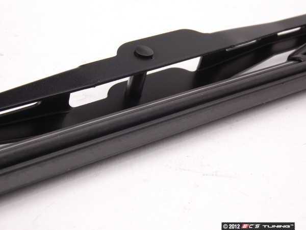 Genuine Volkswagen Audi - 4L0955425 - Rear Wiper Blade (4L0 955 425)