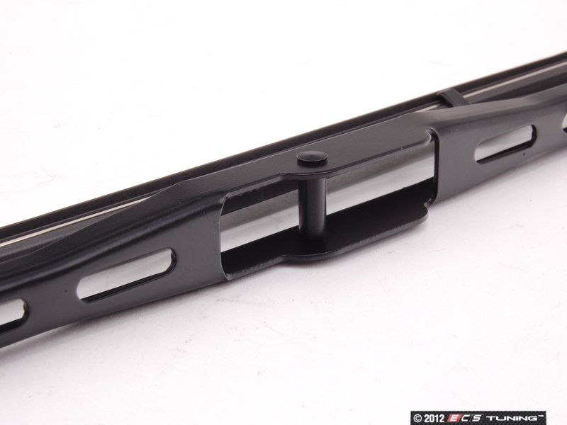 Genuine Volkswagen Audi - 4L0955425 - Rear Wiper Blade (4L0 955 425)