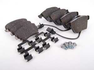 Genuine Volkswagen Audi Parts Brake Pads - Page 7 - ECS Tuning