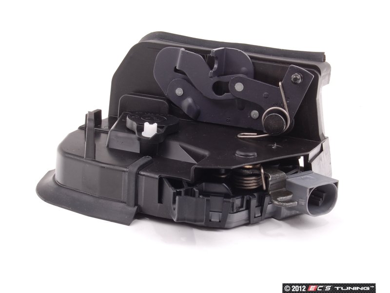 Genuine BMW - 51228402601 - E53 Rear Door Lock Actuator - Left (51-22-8 ...