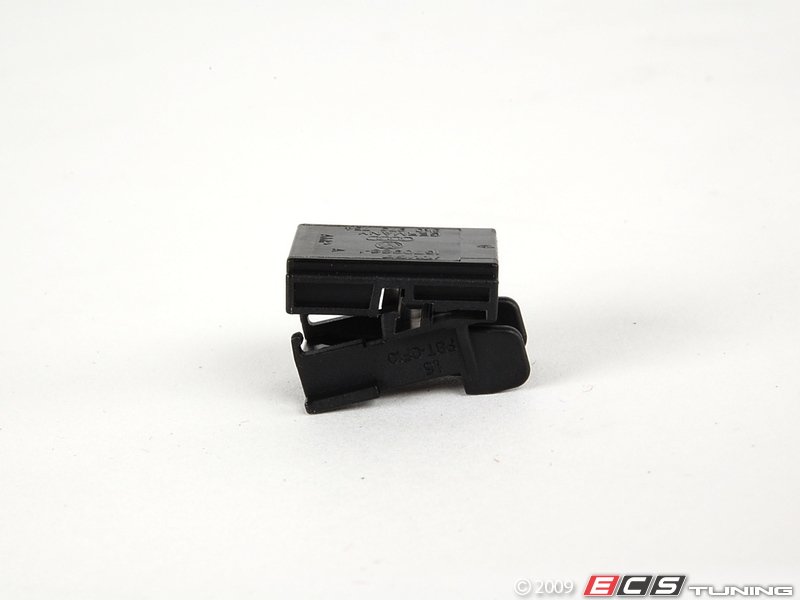 Genuine Volkswagen Audi - 8K0973754 - 4-Pin Flat Connector - Priced ...
