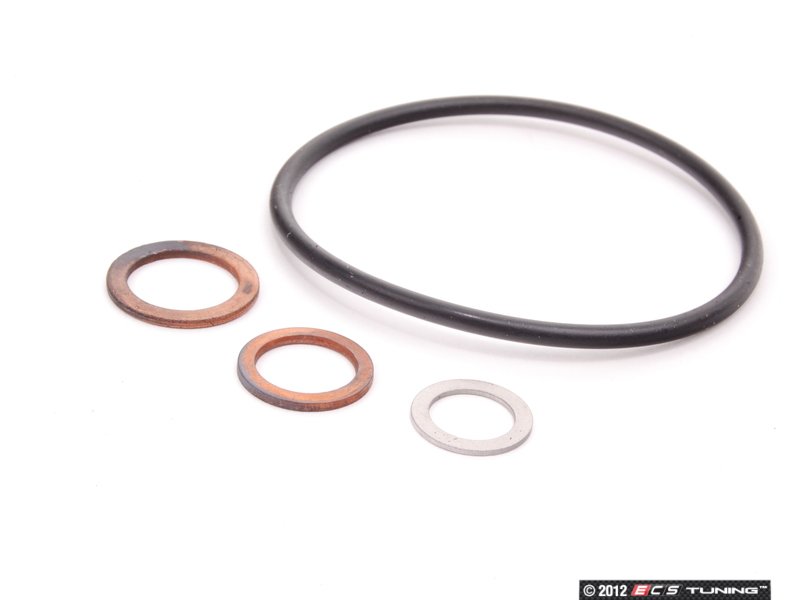 Bosch - 0001802409 - Engine Oil Filter Kit