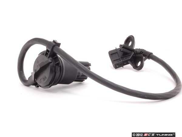Genuine Volkswagen Audi - 012919823A - Back-Up Light Switch (012 919 823 A)