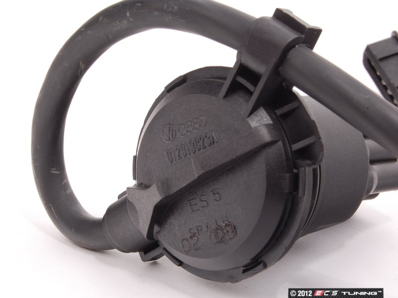 Genuine Volkswagen Audi - 012919823A - Back-Up Light Switch (012 919 823 A)