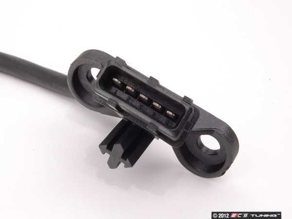 Genuine Volkswagen Audi - 012919823A - Back-Up Light Switch (012 919 823 A)