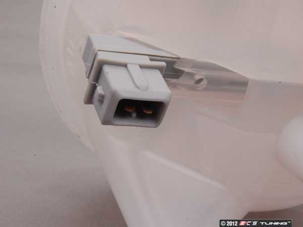 Meyle - 8E0611301 - Brake Master Cylinder Reservoir