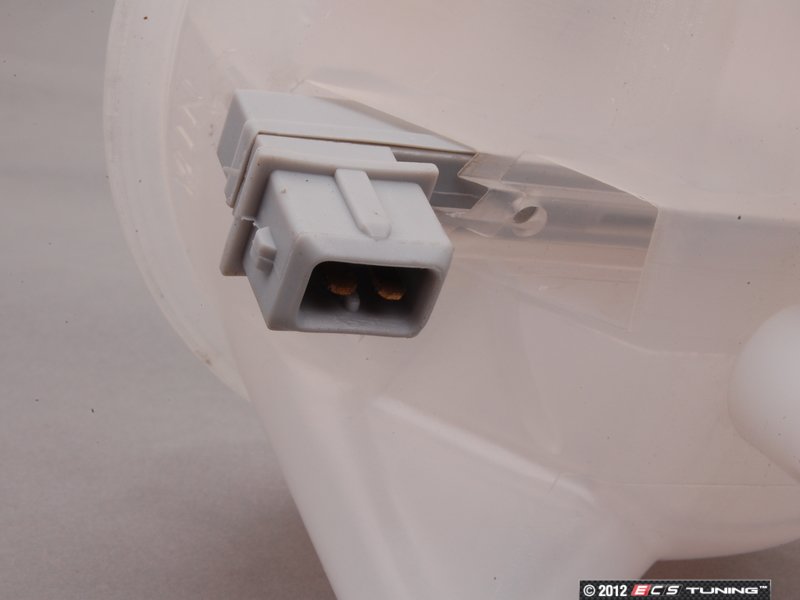 Meyle - 8E0611301 - Brake Master Cylinder Reservoir