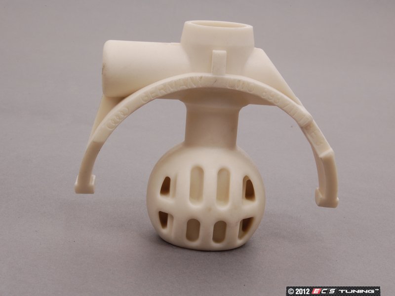 Genuine Volkswagen Audi - 893711118E - Pivot Ball Joint - (NO LONGER ...