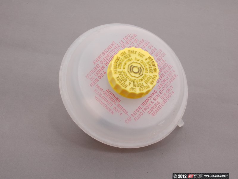 Meyle - 8E0611301 - Brake Master Cylinder Reservoir
