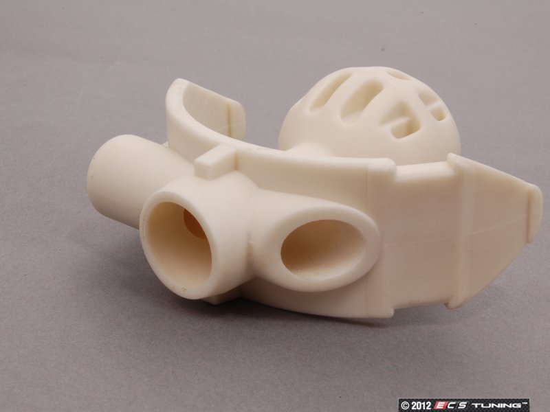 Genuine Volkswagen Audi - 893711118E - Pivot Ball Joint - (NO LONGER ...