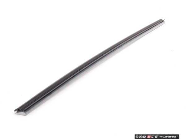 Genuine BMW - 51212230374 - E34 M-Tech Side Skirt Trim - Front Right ...