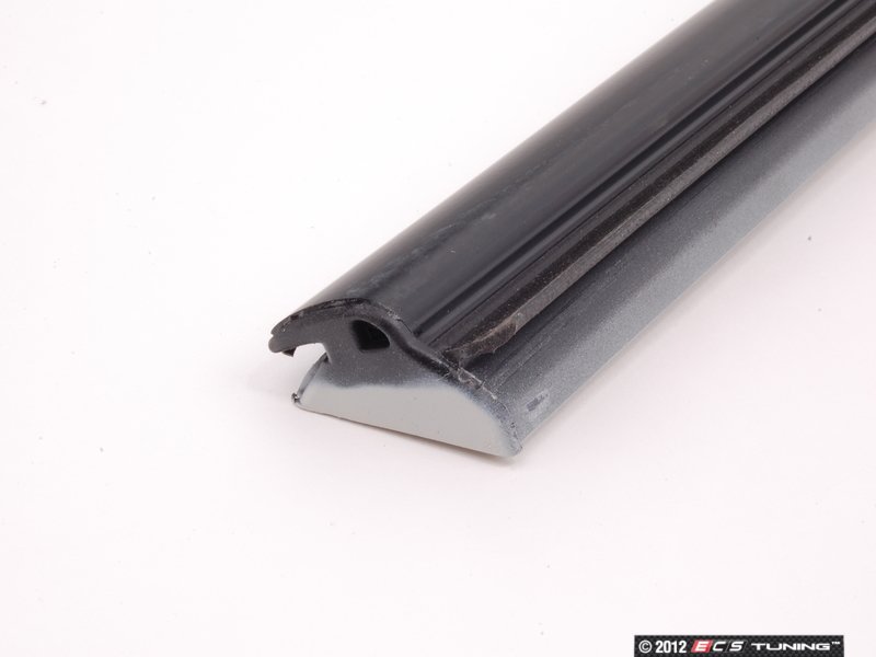 Genuine BMW - 51212230374 - E34 M-Tech Side Skirt Trim - Front Right ...