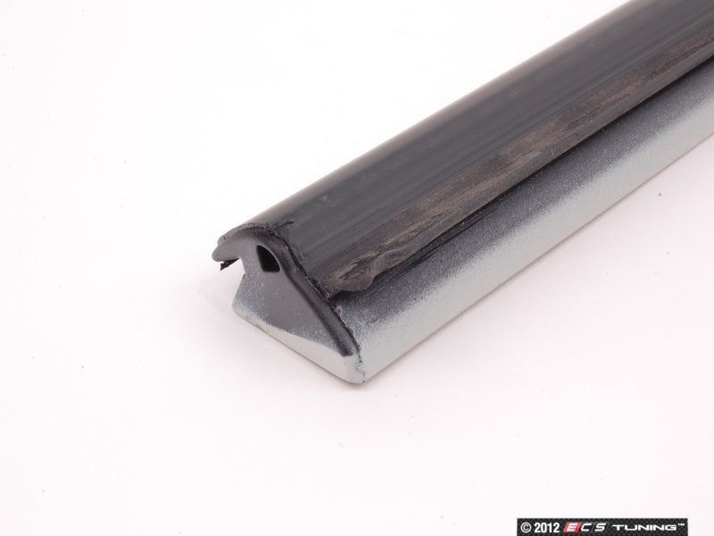 Genuine BMW - 51212230373 - E34 M-Tech Side Skirt Trim - Front Left (51 ...