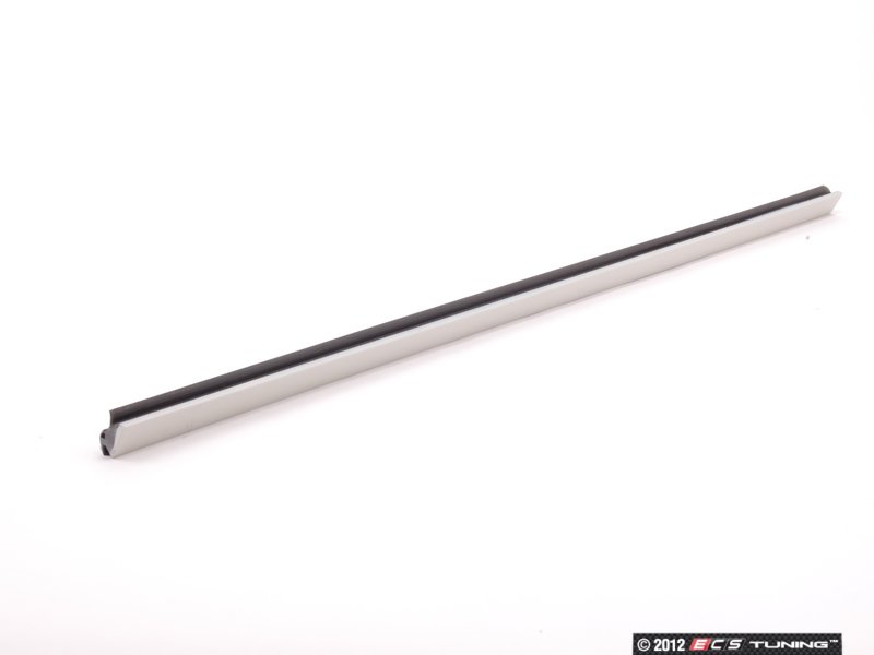 Genuine BMW - 51212230373 - E34 M-Tech Side Skirt Trim - Front Left (51 ...