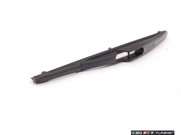Bosch - 61622754285 - Wiper Blade Rear