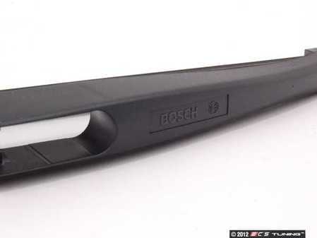 Bosch - 61622754285 - Wiper Blade Rear