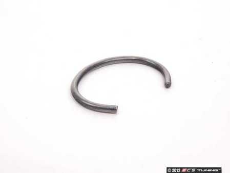 Original Equipment Supplier - 33131214961 - CV Joint Lock Ring - Priced ...