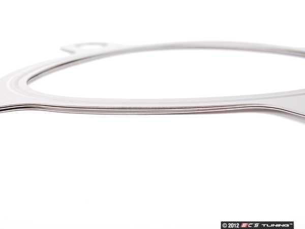 Genuine Volkswagen Audi - 8D0253115F - Exhaust Gasket - Priced Each ...