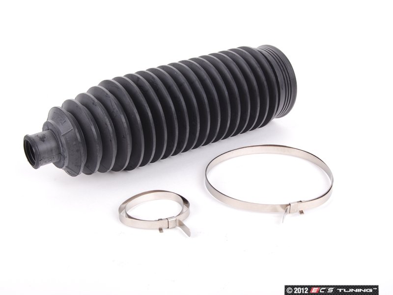 Lemforder - 1K0423831A - Steering Rack Boot - Priced Each