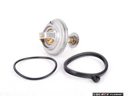 Mahle-Behr - 1162000315 - Thermostat Kit - 80C