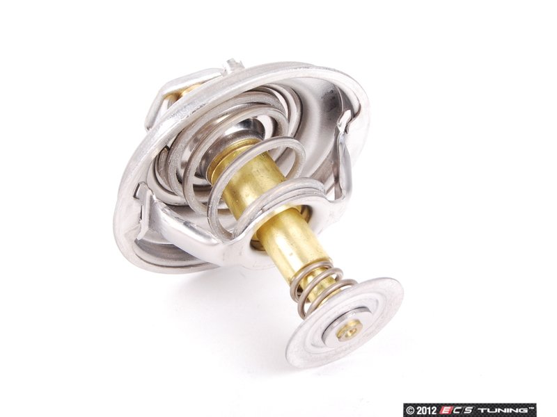 Mahle-Behr - 1162000315 - Thermostat Kit - 80C