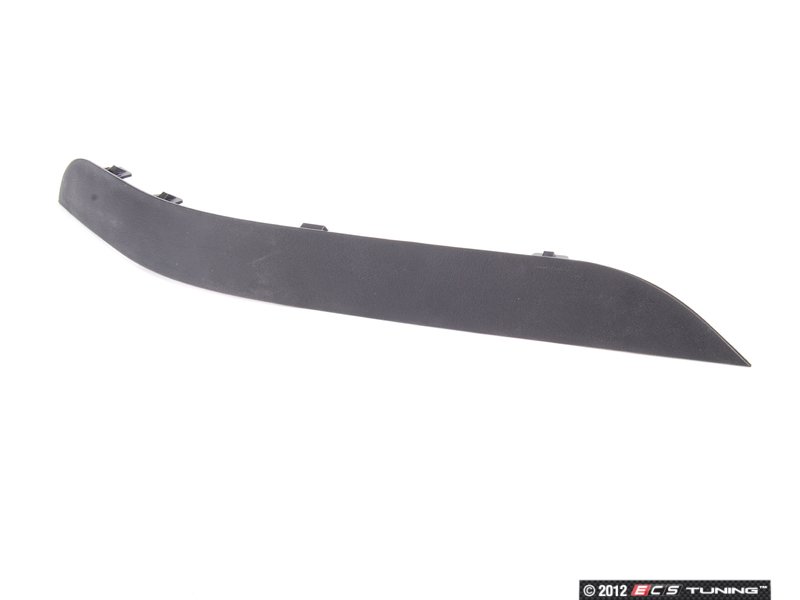 Genuine BMW - 51118402311 - COVER LEFT (51-11-8-402-311)