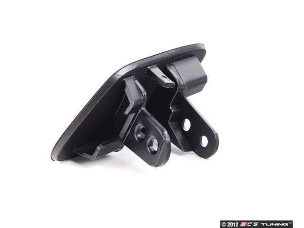 Genuine BMW - 51657199142 - E70 X5 Headlight Washer Cover - Right (51 ...