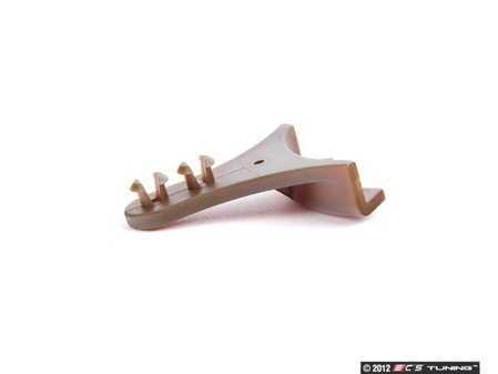 Genuine BMW - 11317523891 - Oil Pump Chain Guide (11-31-7-523-891)