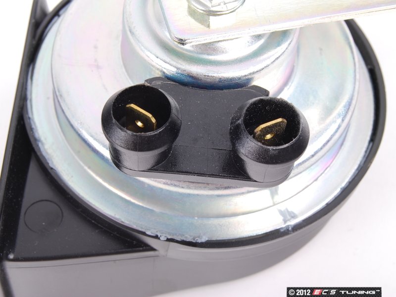 Genuine BMW - 61337163975 - High Pitch Horn Assembly - (NO LONGER ...