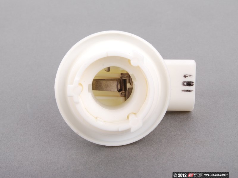 Genuine BMW - 63136904823 - Turn Signal Socket (63-13-6-904-823)