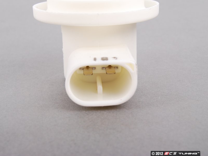 Genuine BMW - 63136904823 - Turn Signal Socket (63-13-6-904-823)