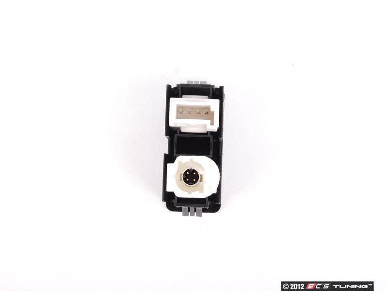 Genuine MINI - 84109229242 - USB And Auxiliary Input Socket (84-10-9 ...