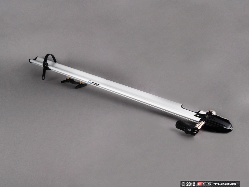 ECS News - RockyMounts Bike Racks For Your Audi