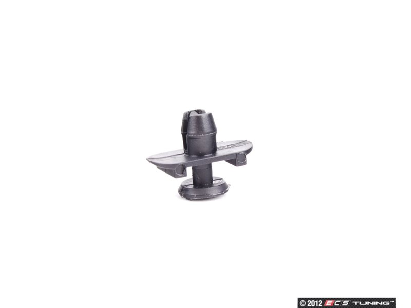 Genuine Volkswagen Audi - 8L3837199B - Securing Clip - Priced Each (8L3 ...