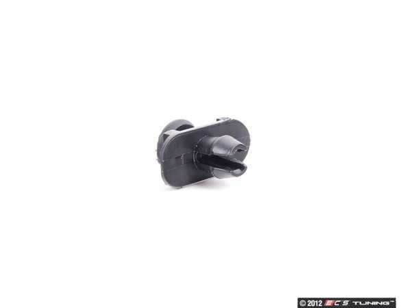Genuine Volkswagen Audi - 8L3837199B - Securing Clip - Priced Each (8L3 ...