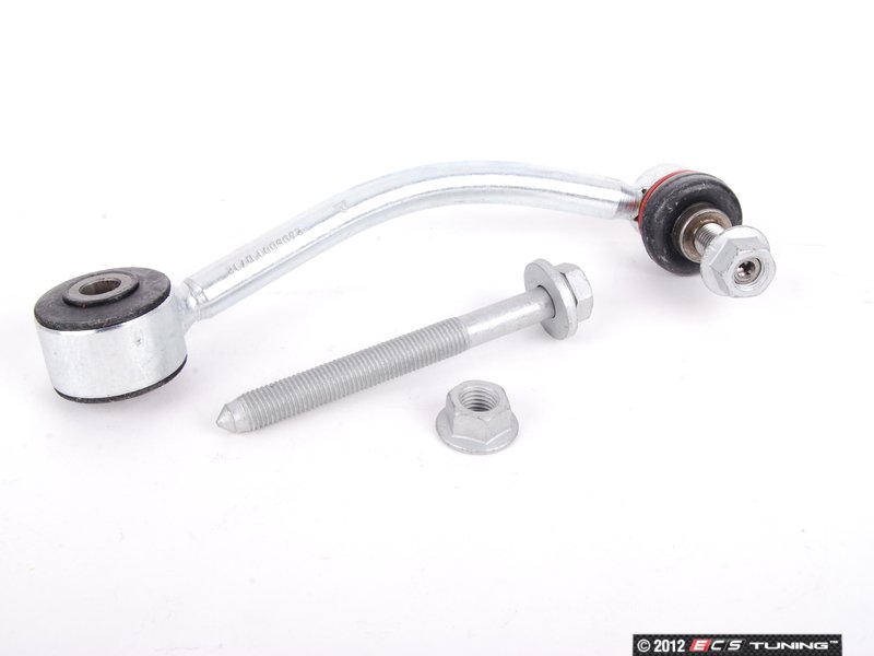 Lemforder - 7L0505465D - Sway Bar Link - Left Rear