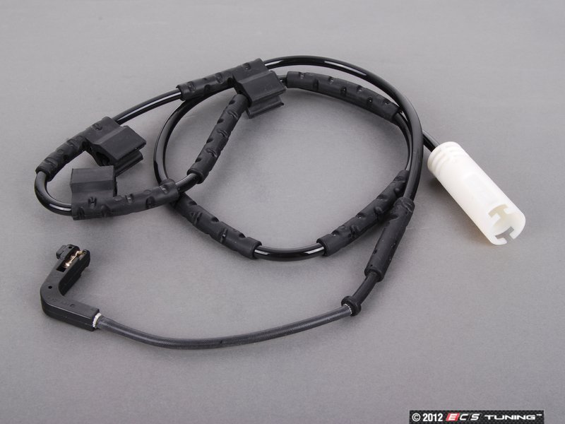 Bowa - 34356789330 - Brake Pad Sensor - Rear