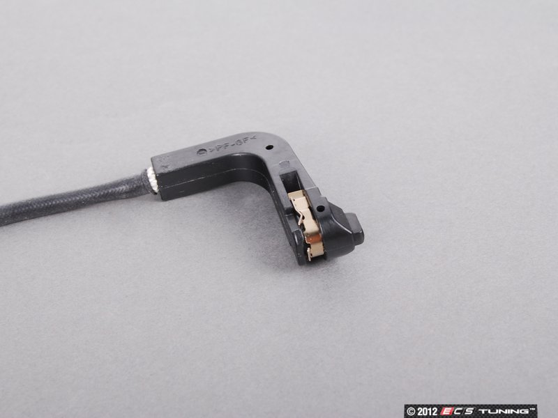 Bowa - 34356789330 - Brake Pad Sensor - Rear